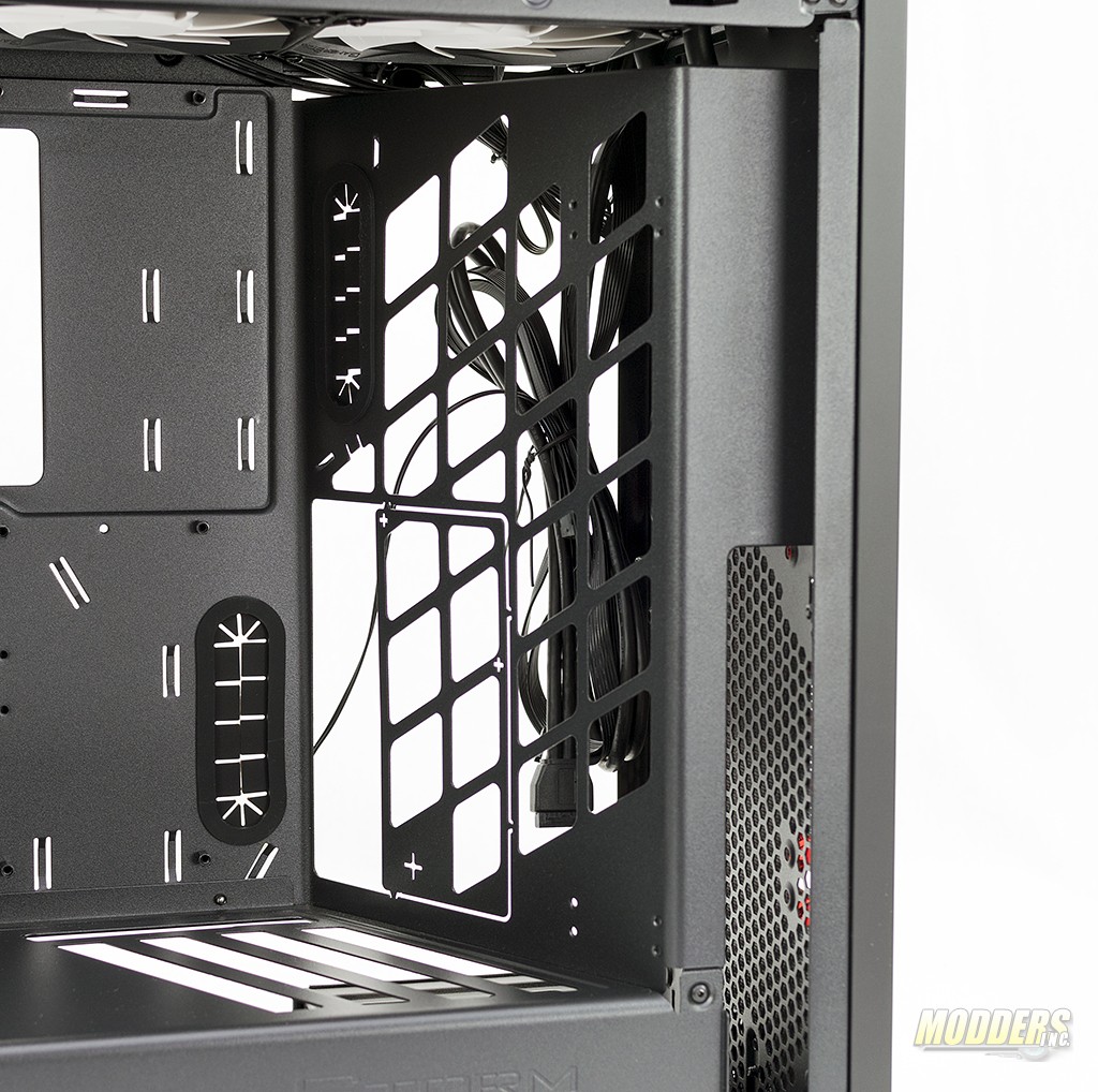 DeepCool GENOME II Case Review - Page 3 Of 5 - Modders Inc