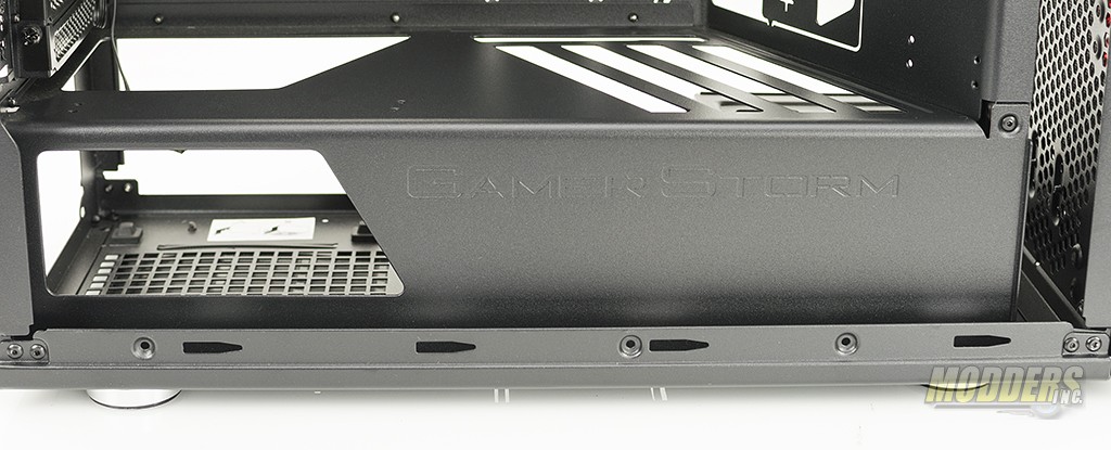 DeepCool GENOME II Case Review - Page 3 Of 5 - Modders Inc