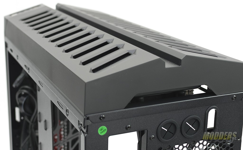 DeepCool GENOME II Case Review - Page 2 Of 5 - Modders Inc