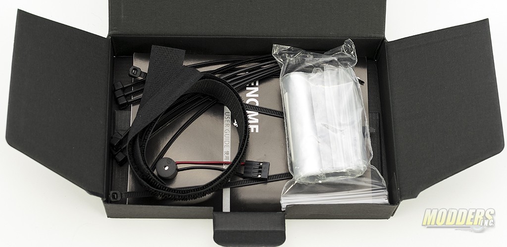 DeepCool GENOME II Case Review - Modders Inc
