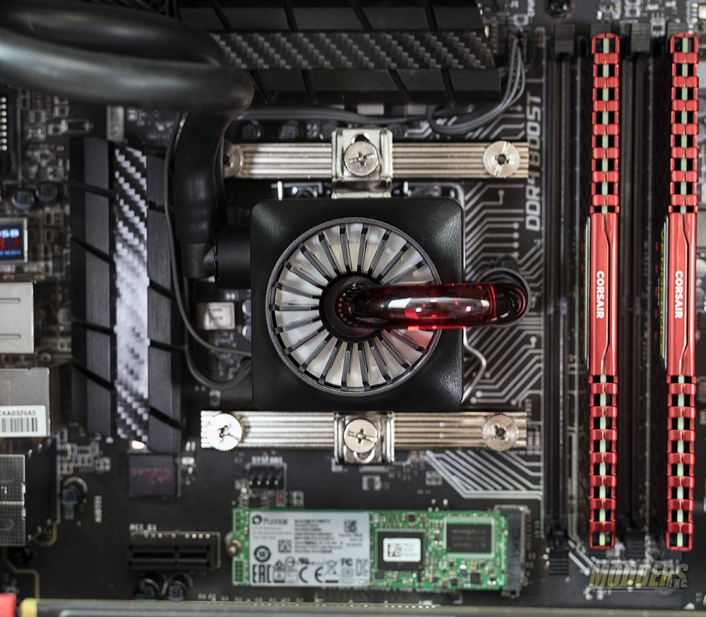 DeepCool GENOME II Case Review - Page 4 Of 5 - Modders Inc