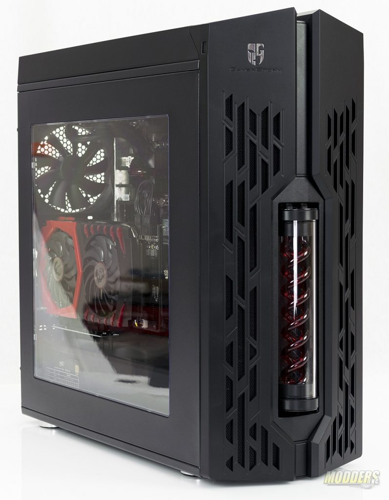 DeepCool GENOME II Case Review - Page 5 Of 5 - Modders Inc