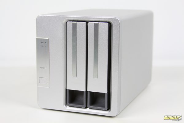 Noontec-TerraMaster D2-310: Direct Attached Storage With A Kick ...