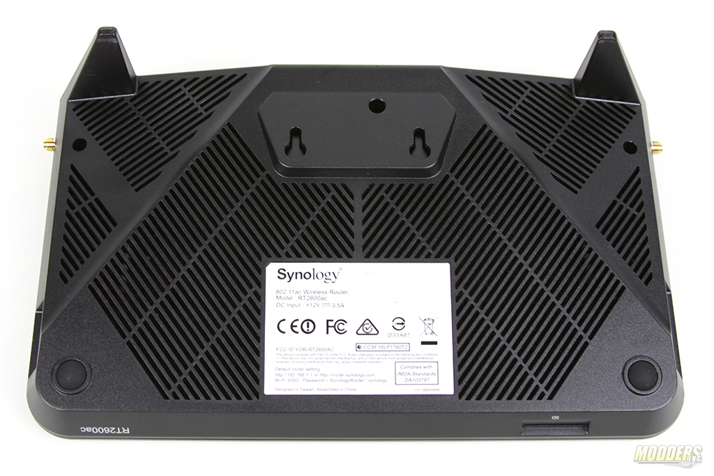 Synology RT2600ac WiFi Router Review: A New Market Player - Page 2 Of 7 ...