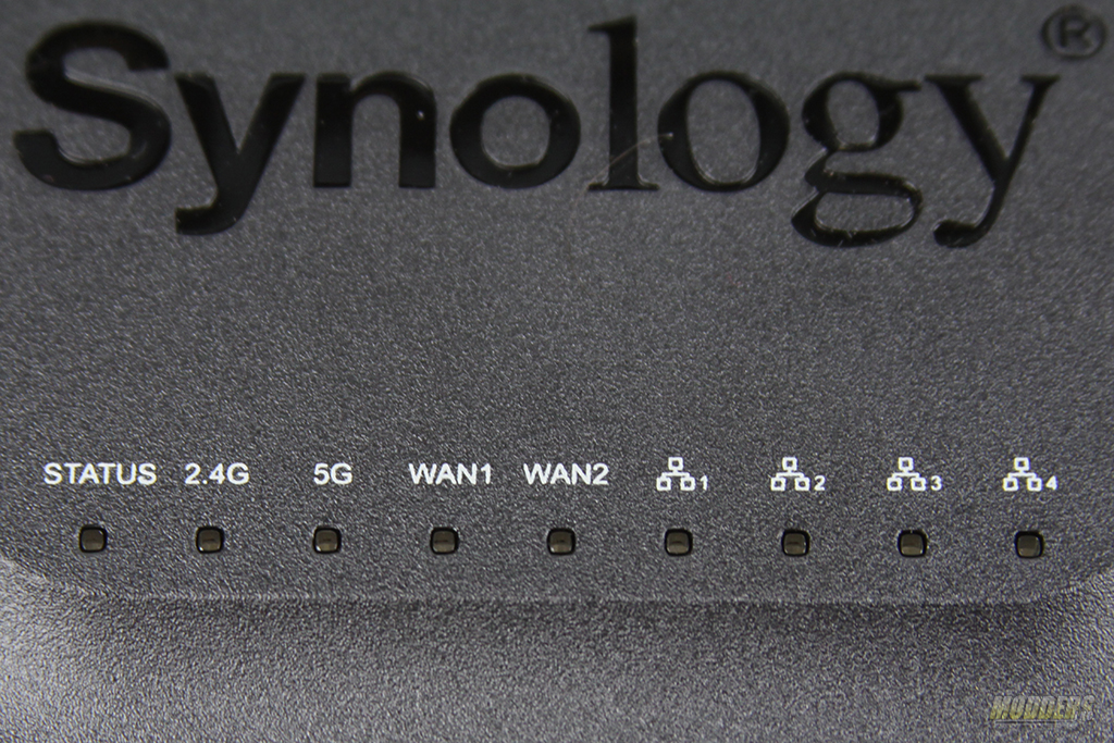 Synology RT2600ac WiFi Router Review: A New Market Player - Page 2 Of 7 ...