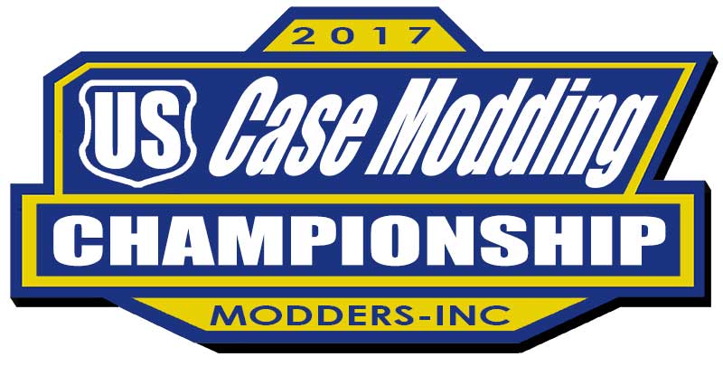 Computer Case Mods And PC Case Modding - Modders Inc