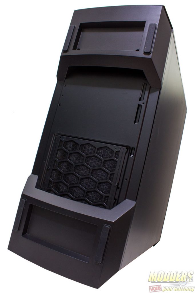 Cooler Master MasterCase Pro 6 Review - Page 2 Of 4 - Modders Inc