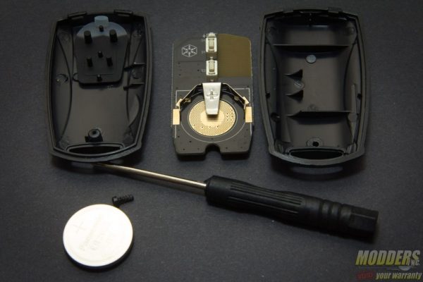 Silverstone ES02-USB 2.4GHz Wireless PC Remote Control Kit Review ...