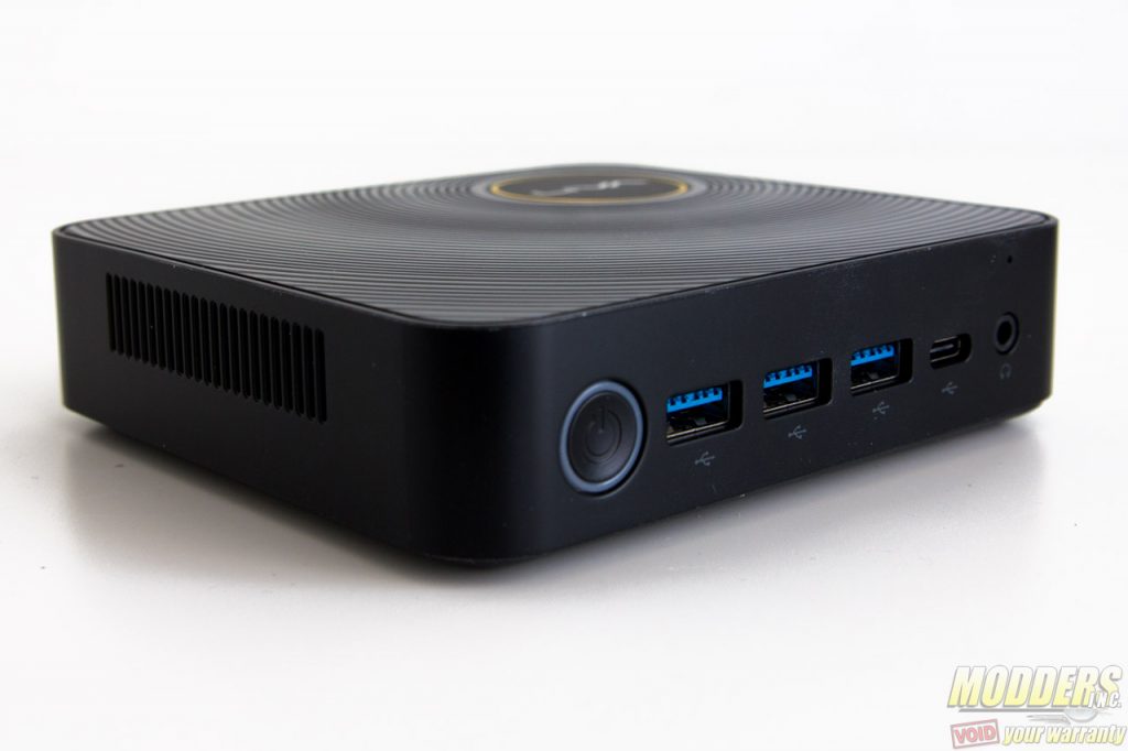 ECS LIVA Z Mini-PC Review: Efficiency Still Matters - Page 6 Of 6 ...