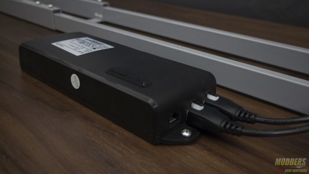 λutonomous-λ SmartDesk 2 Review - Modders Inc