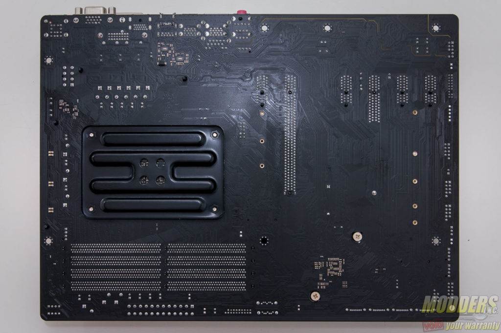 ASRock AB350 Gaming K4 AM4 Motherboard Review - Modders Inc