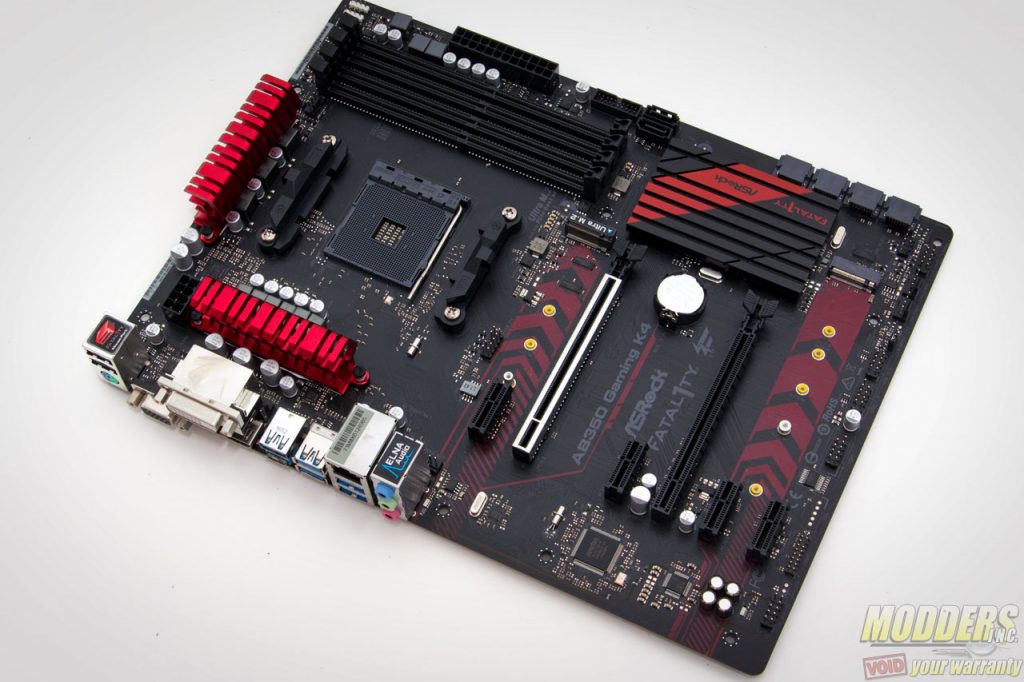 AMD R5 1600X 6-Core And R5 1500X 4-Core AM4 CPU Review - Page 2 Of 2 ...