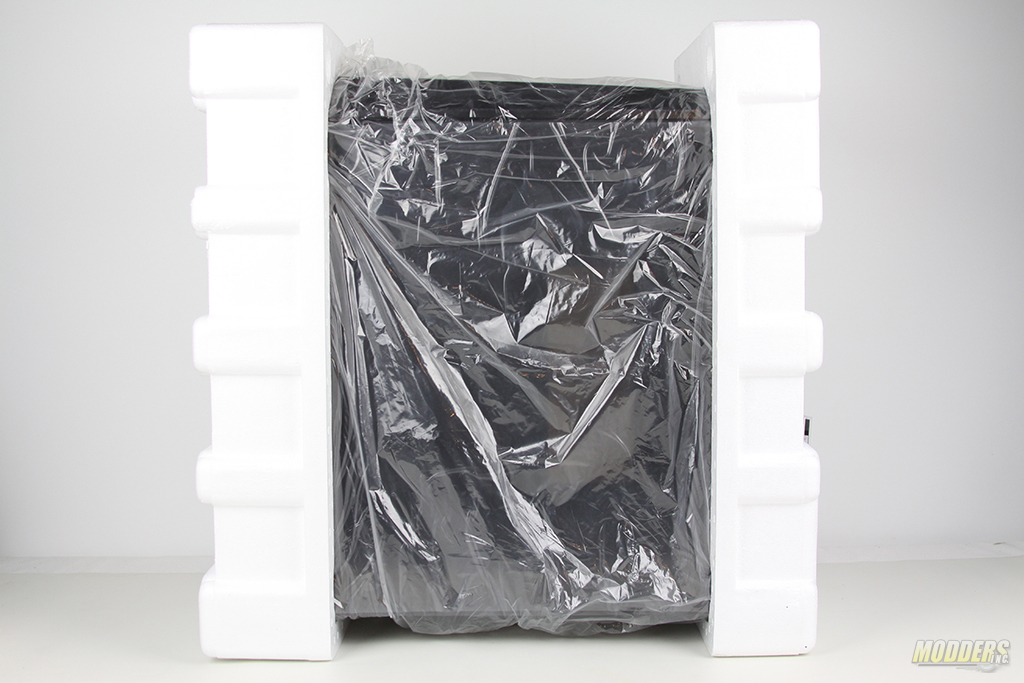 CoolerMaster MasterBox Lite 5 Review: Modder's Delight - Modders Inc