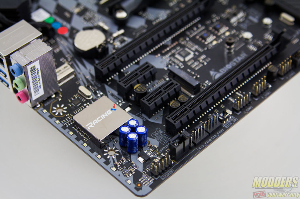 Biostar Racing B350GT3 AM4 Motherboard Review - Page 2 Of 6 - Modders Inc