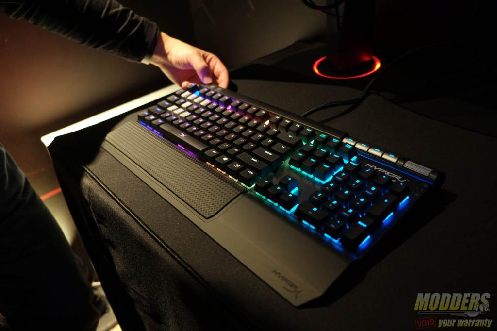 HyperX Continues Expanding ESports Empire With New Peripherals ...
