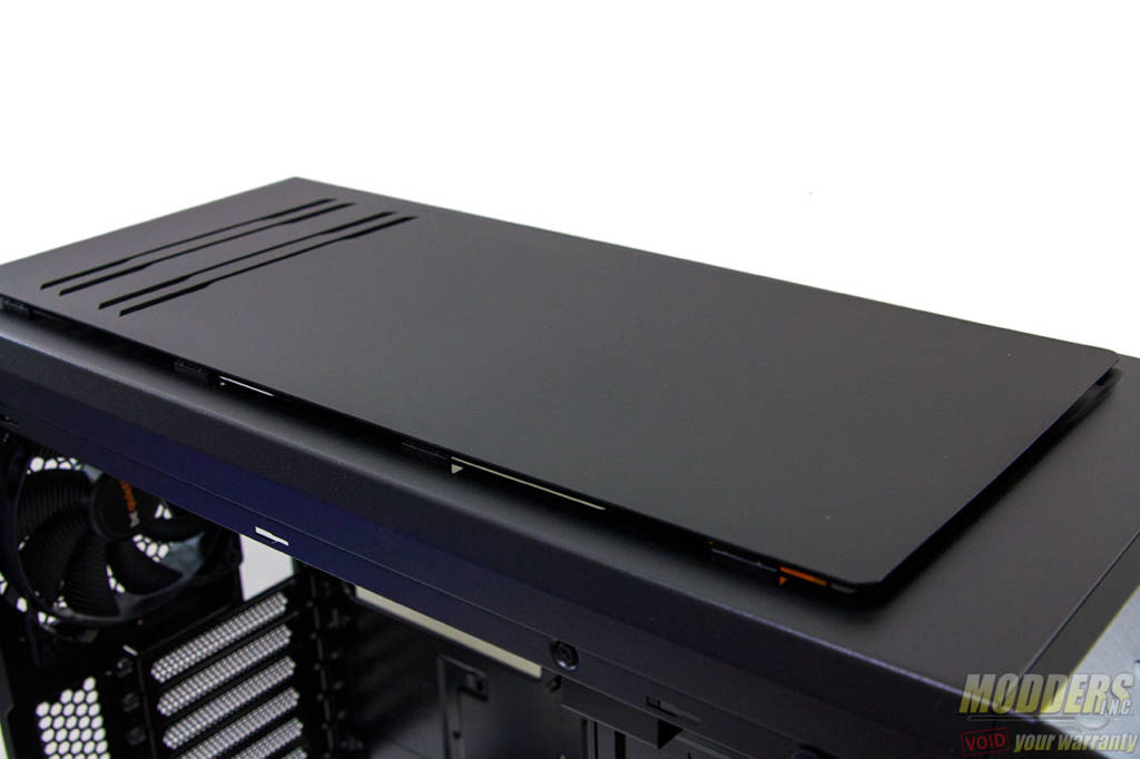 Be Quiet! Pure Base 600 Case Review | Page 2 Of 4 | Modders Inc