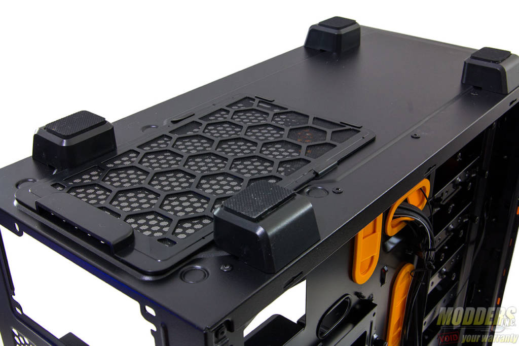 Be Quiet! Pure Base 600 Case Review - Page 2 Of 4 - Modders Inc