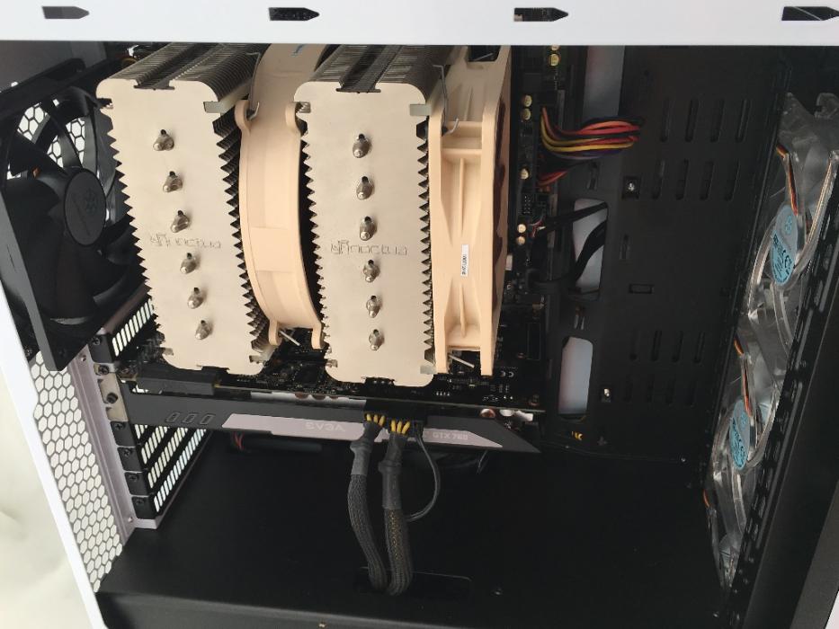 SilverStone Redline RL06 - PRO Case Overview - Modders Inc