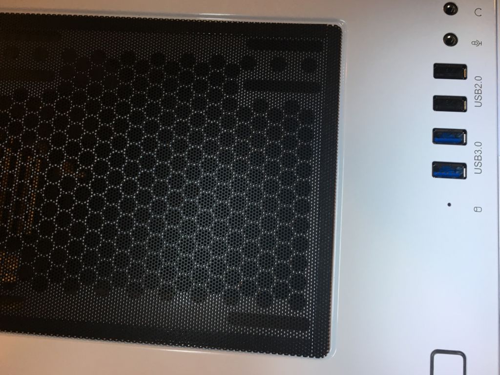 SilverStone Redline RL06 - PRO Case Overview - Modders Inc