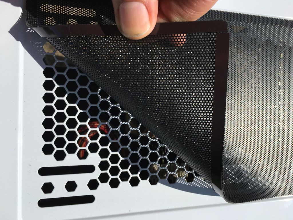 SilverStone Redline RL06 - PRO Case Overview - Modders Inc