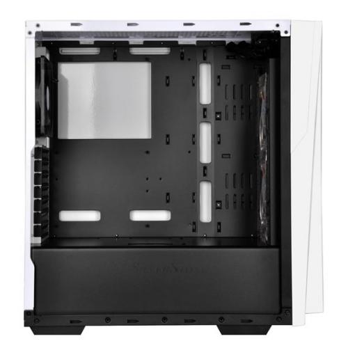 SilverStone Redline RL06 - PRO Case Overview - Modders Inc
