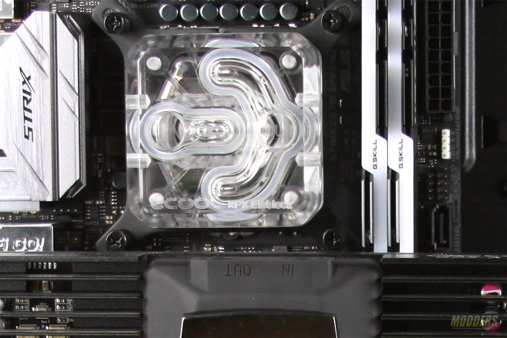 Water Cooling Your PC: Making Of An Eye Candy Part 2: CPU Water Block ...