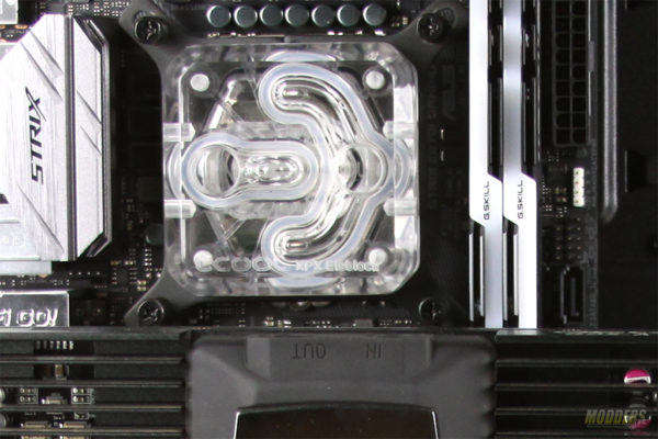 Water Cooling Your PC: Making Of An Eye Candy Part 2: CPU Water Block ...