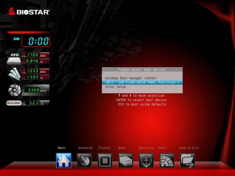 New BIOS Offers Performance Boost For BIOSTAR 200 Series - Modders Inc