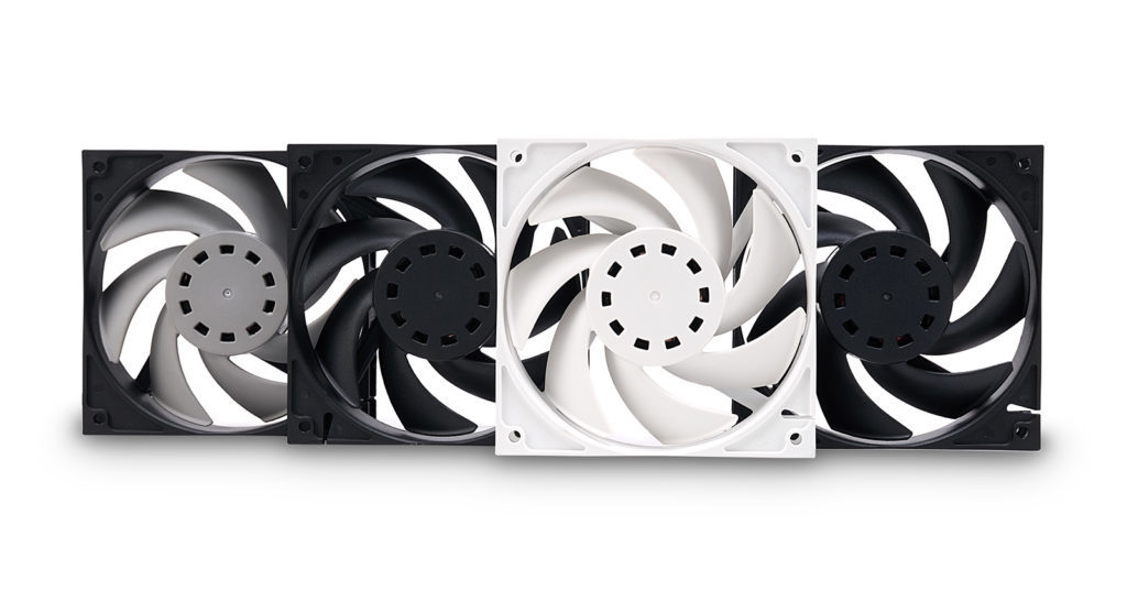 EKWB Releases New EK-Vardar EVO Fans - Modders Inc