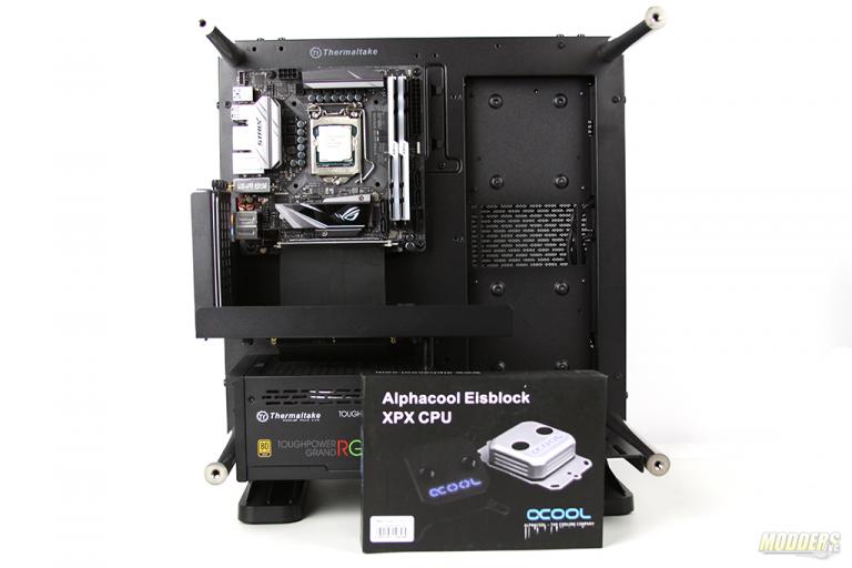 Water Cooling Your PC: Making Of An Eye Candy Part 2: CPU Water Block ...