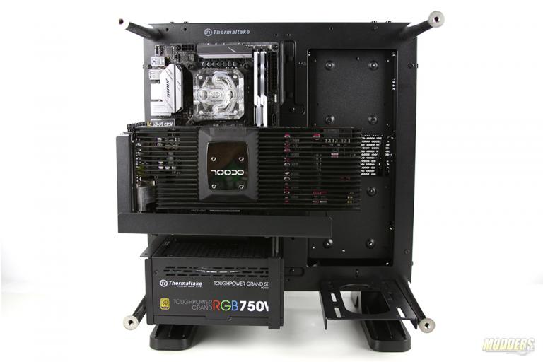 Water Cooling Your PC: Making Of An Eye Candy Part 2: CPU Water Block ...