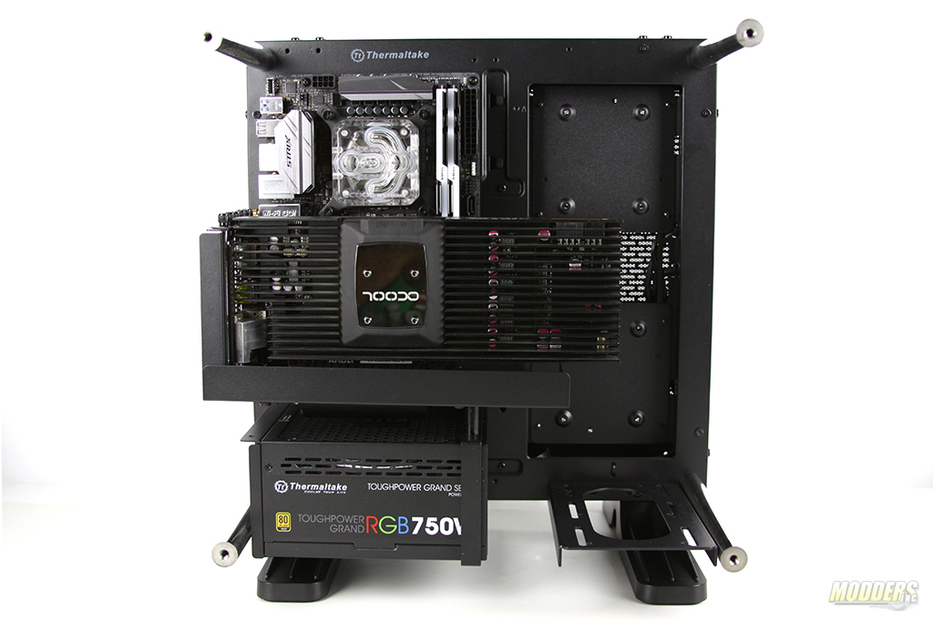 Water Cooling Your PC: Making Of An Eye Candy Part 2: CPU Water Block ...