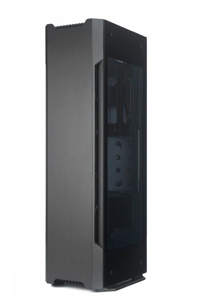 Phanteks Expands EVOLV Series With SHIFT And SHIFT X - Modders Inc