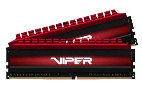 Patriot Memory Announces Full AMD Ryzen DDR4 Compatibility List ...