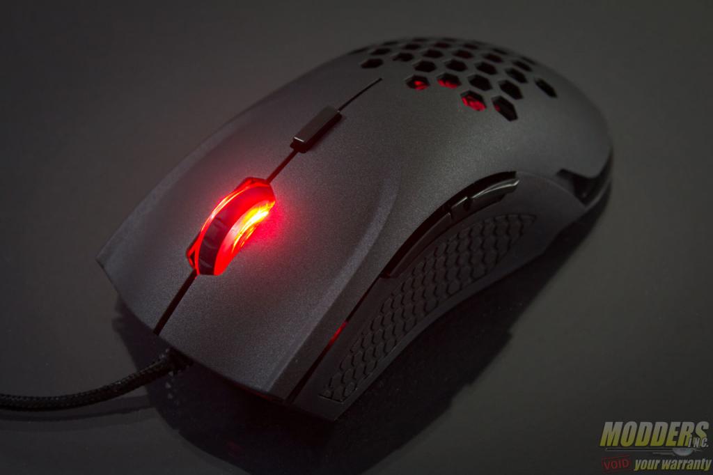 Tt ESPORTS Ventus X Plus Smart Gaming Mouse Review - Modders Inc