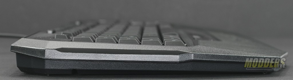 ROCCAT Isku+ Force FX Gaming Keyboard Review | Page 2 of 4 | Modders Inc
