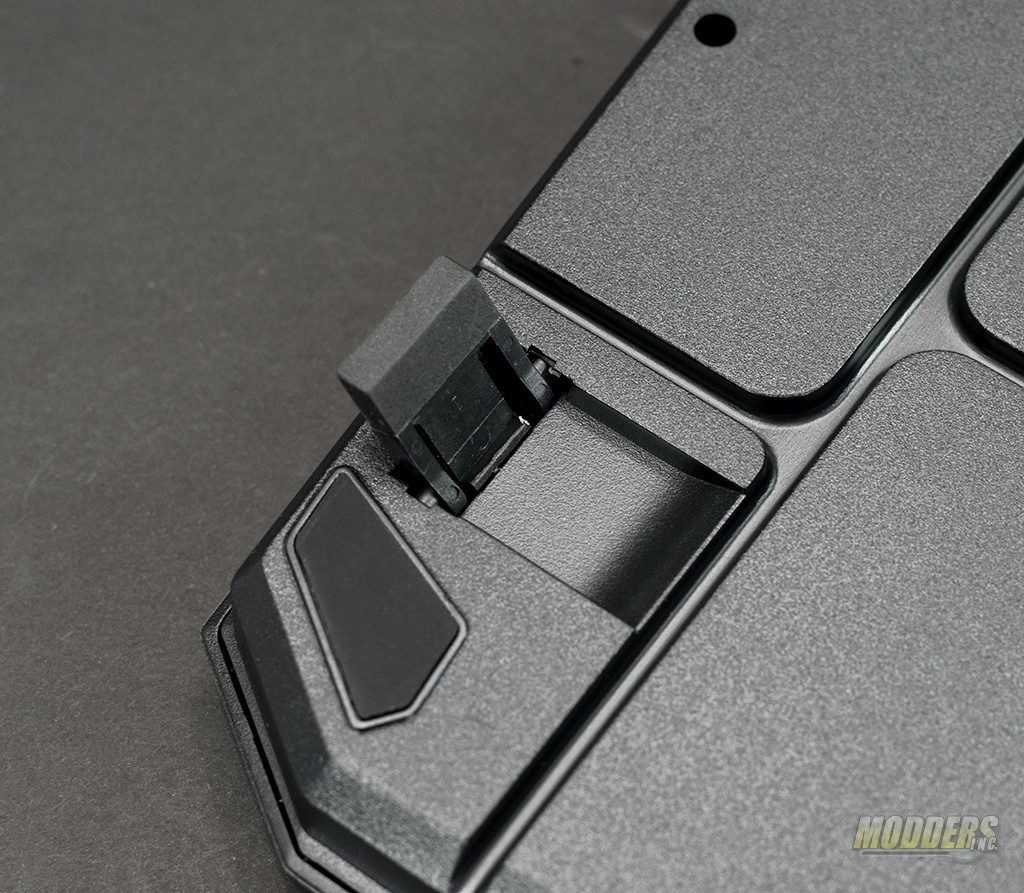 ROCCAT Isku+ Force FX Gaming Keyboard Review - Page 2 Of 4 - Modders Inc