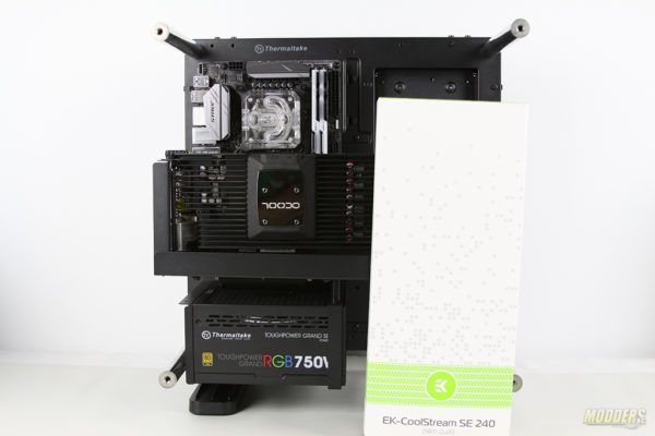 Water Cooling Your PC: Making Of An Eye Candy Part 3: Radiator, Pump ...