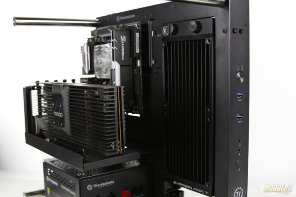 Water Cooling Your PC: Making Of An Eye Candy Part 3: Radiator, Pump ...