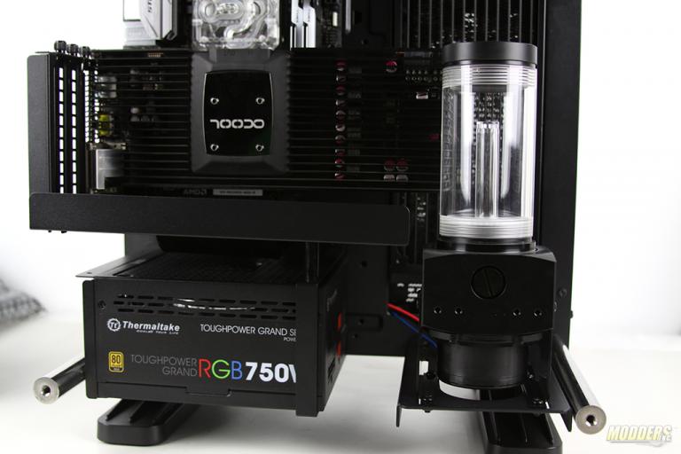 Water Cooling Your PC: Making Of An Eye Candy Part 3: Radiator, Pump ...