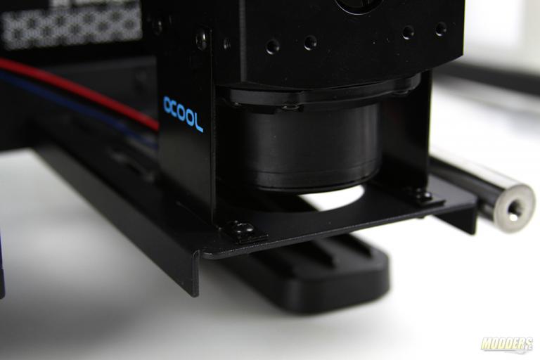 Water Cooling Your PC: Making Of An Eye Candy Part 3: Radiator, Pump ...