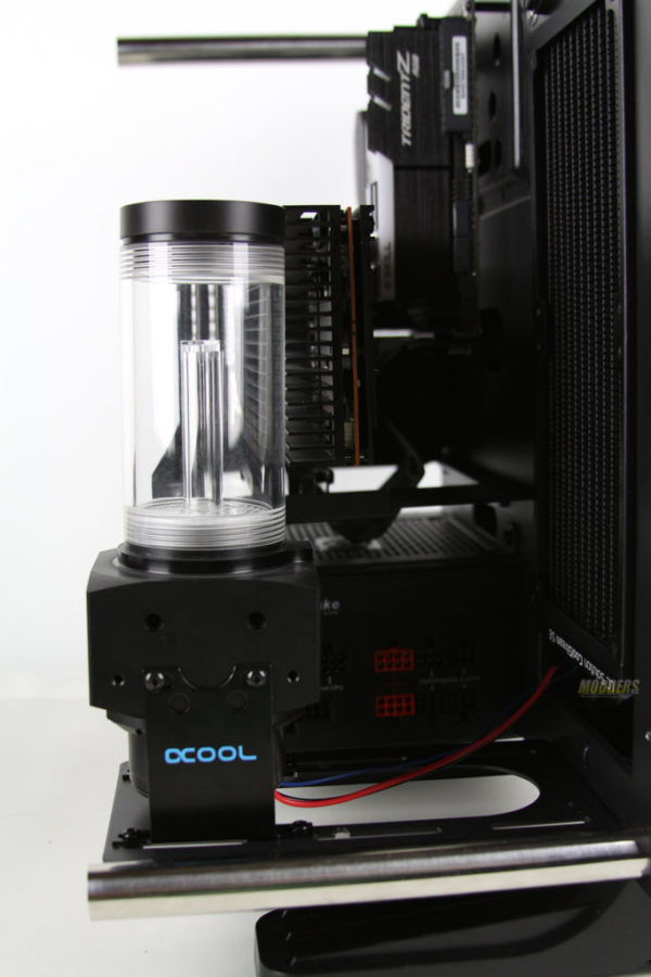 Water Cooling Your PC: Making Of An Eye Candy Part 3: Radiator, Pump ...