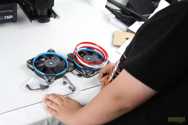 Water Cooling Your PC: Making Of An Eye Candy Part 3: Radiator, Pump ...