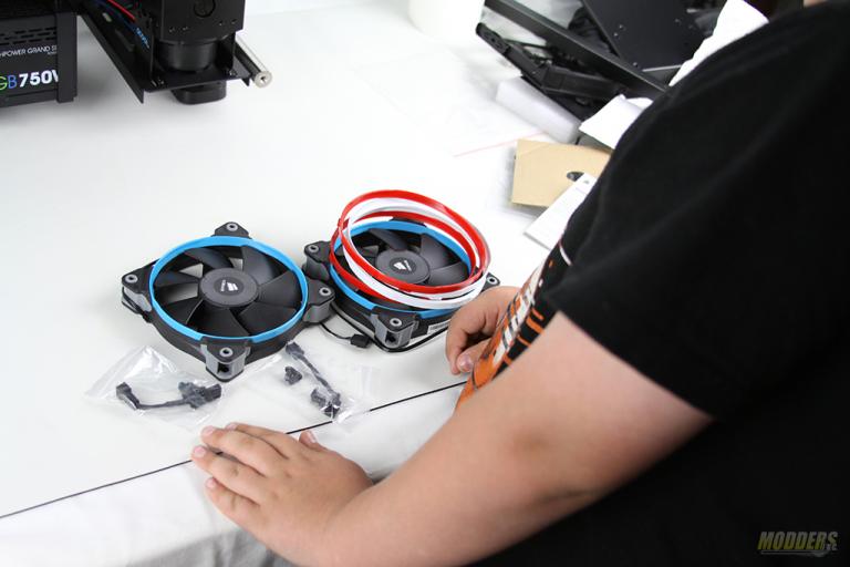 Water Cooling Your PC: Making Of An Eye Candy Part 3: Radiator, Pump ...