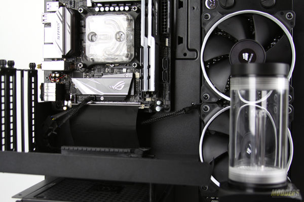 Water Cooling Your PC: Making Of An Eye Candy Part 3: Radiator, Pump ...