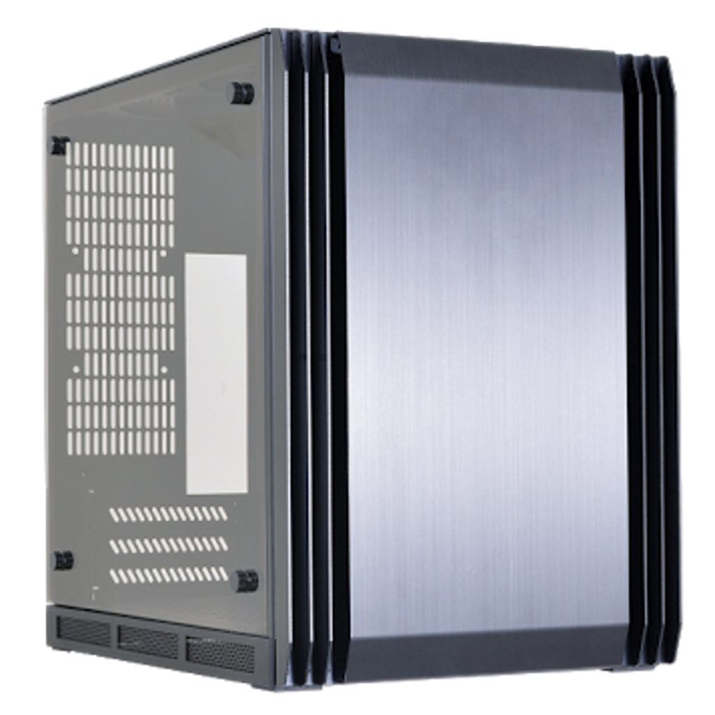 Lian Li Announces PC-Q39 Mini-ITX Tower - Modders Inc