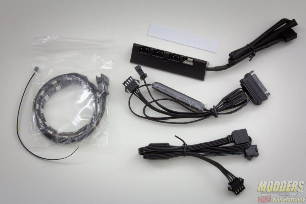 Deepcool Captain 240EX RGB AIO CPU Cooler Review - Modders Inc