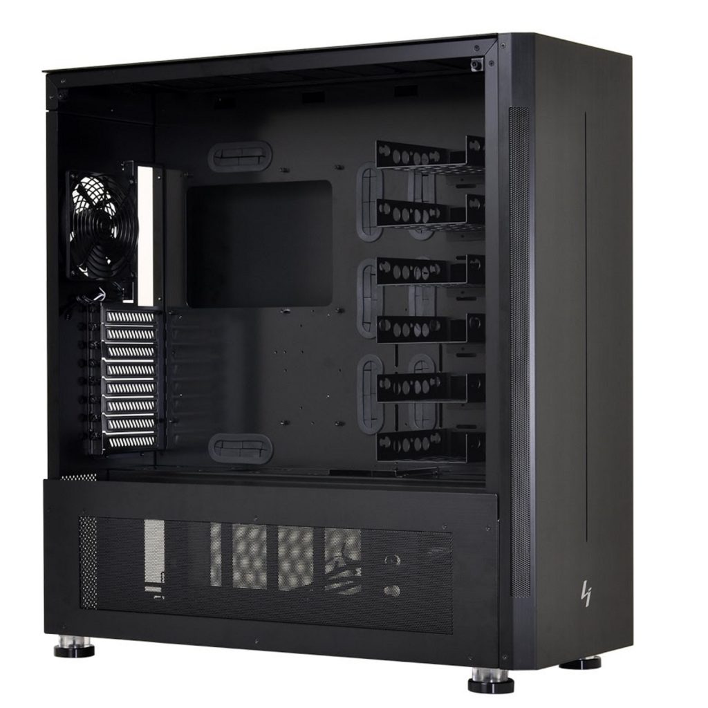 Lian Li Presents PC-V3000 Full Tower Chassis - Modders Inc