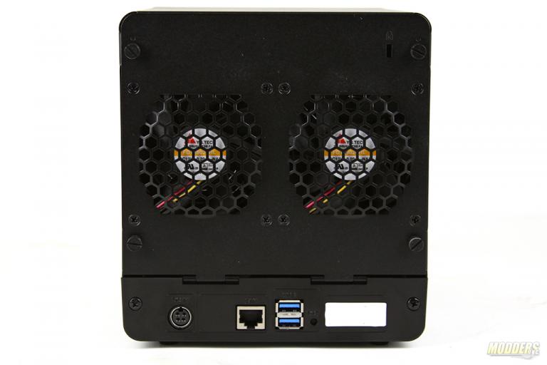 Synology DiskStation DS418j NAS Review - Page 2 Of 8 - Modders Inc