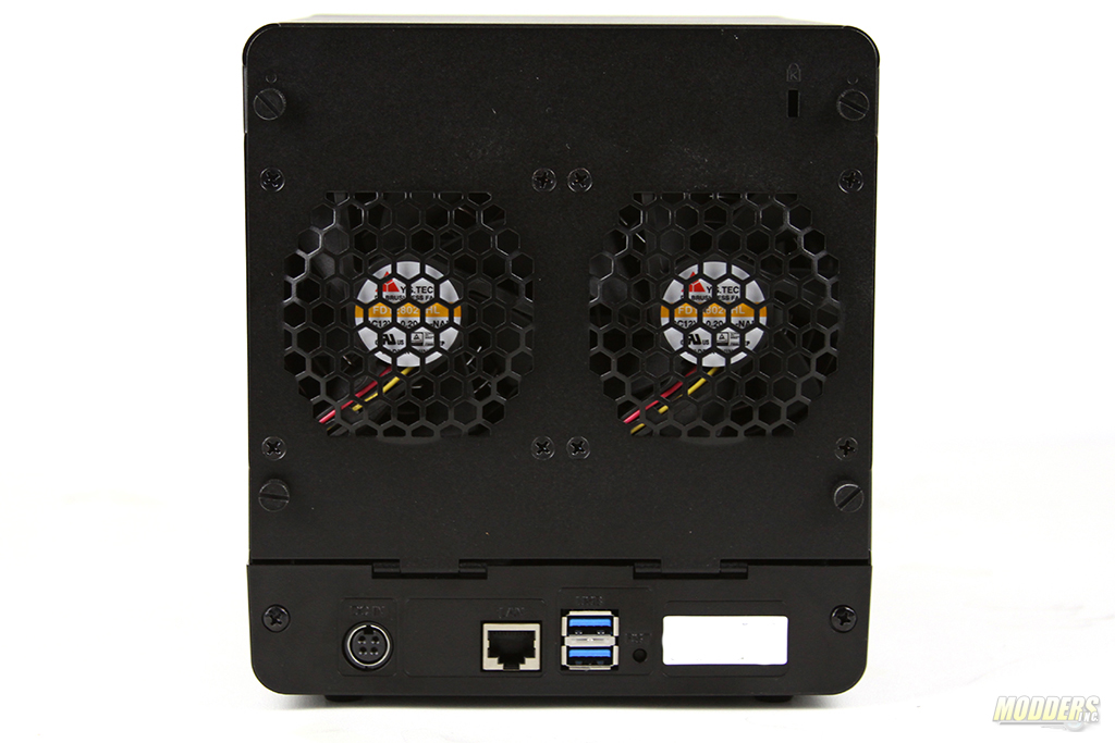 Synology DiskStation DS418j NAS Review - Page 2 Of 8 - Modders Inc